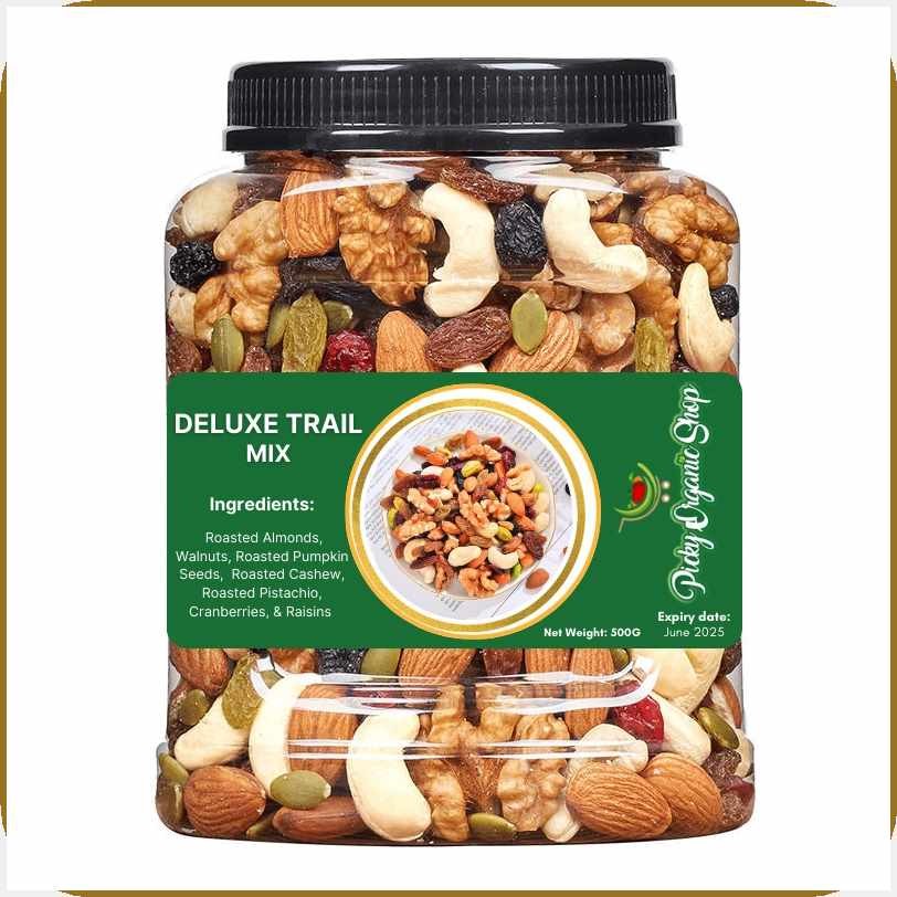 Deluxe]n