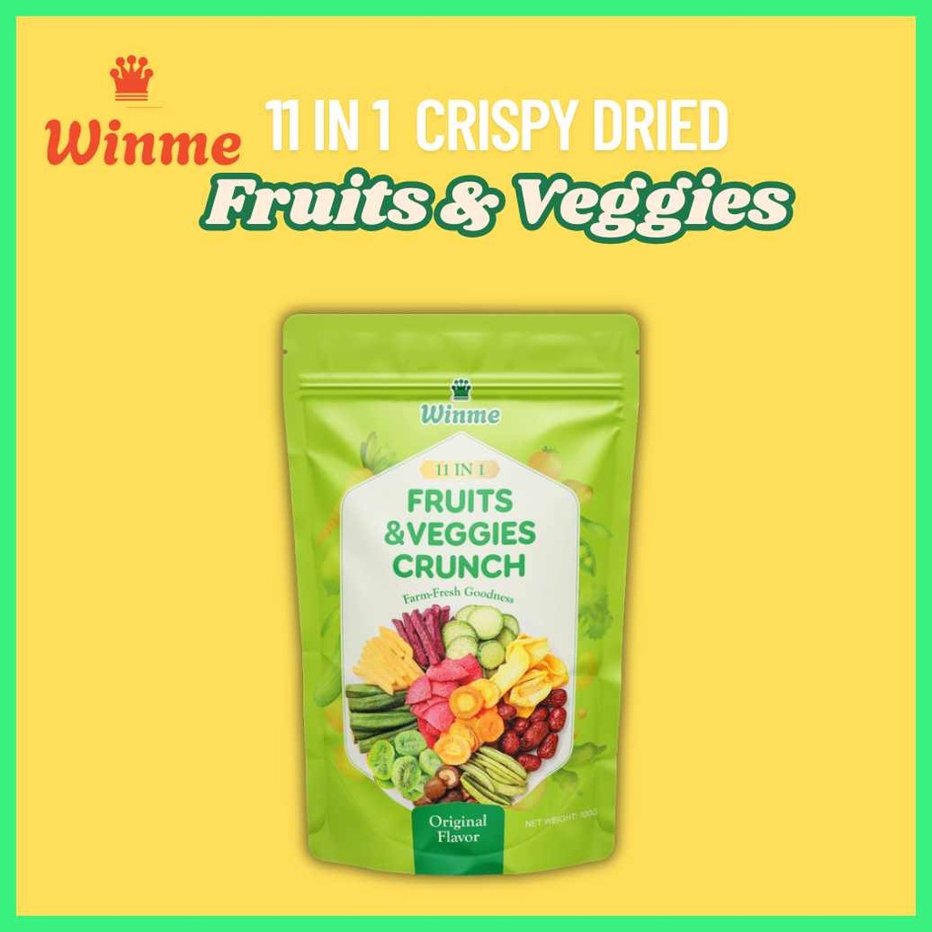 Winme|p&Dried/Gg?Mixed*z?Fruits*S?And*F?Vegetable*D?Crisp)bP>Assorted ...