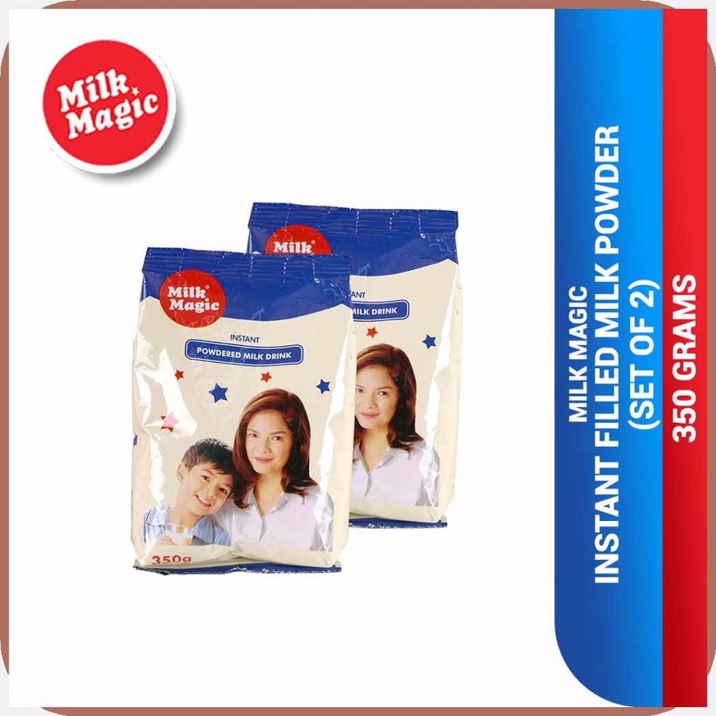 Milk)J)Magic]bu=-(g=Instant)L>Filled)K>Milk)b>Powder)VB>350g)ND>(Set of ...