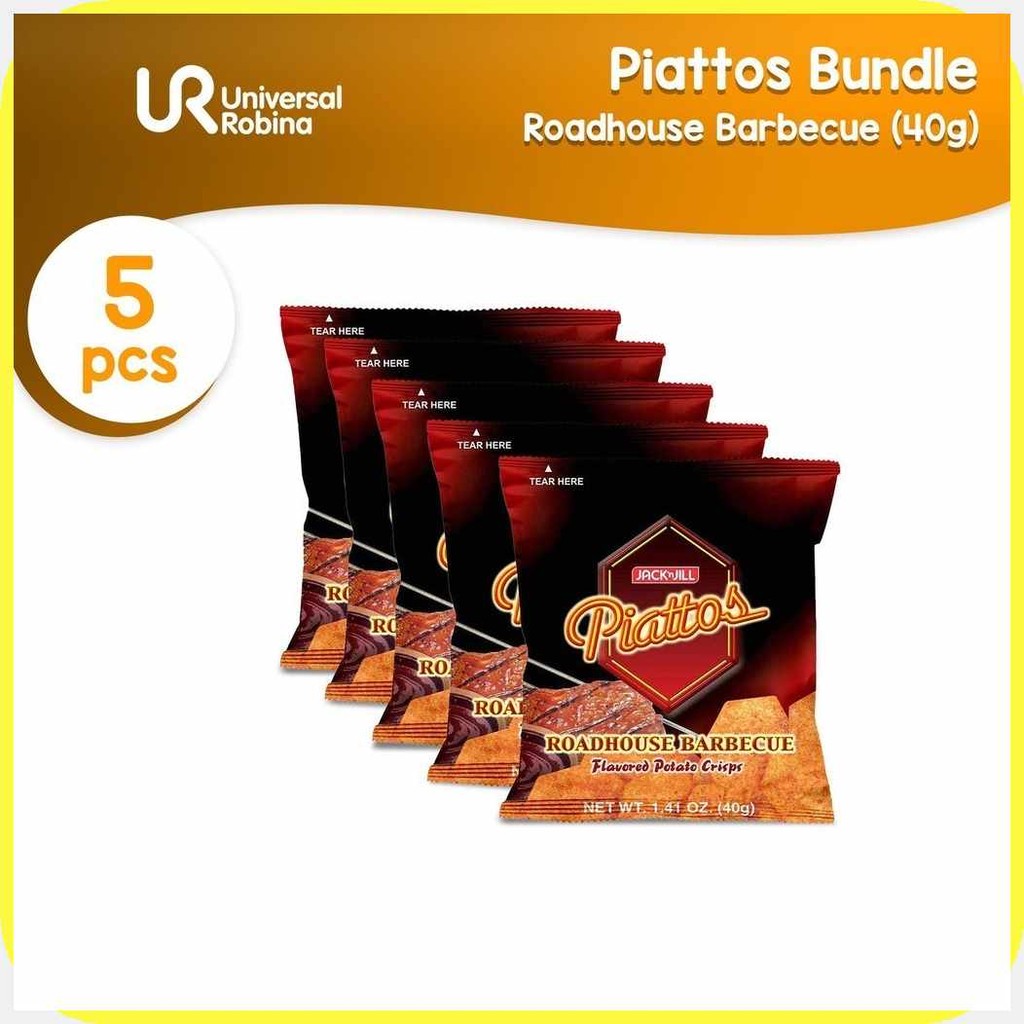 Piattos!YRoadhouse=ig;Barbecue@qO+Flavored Ja+GD+nN+xo+FH+Potato Crisps ...