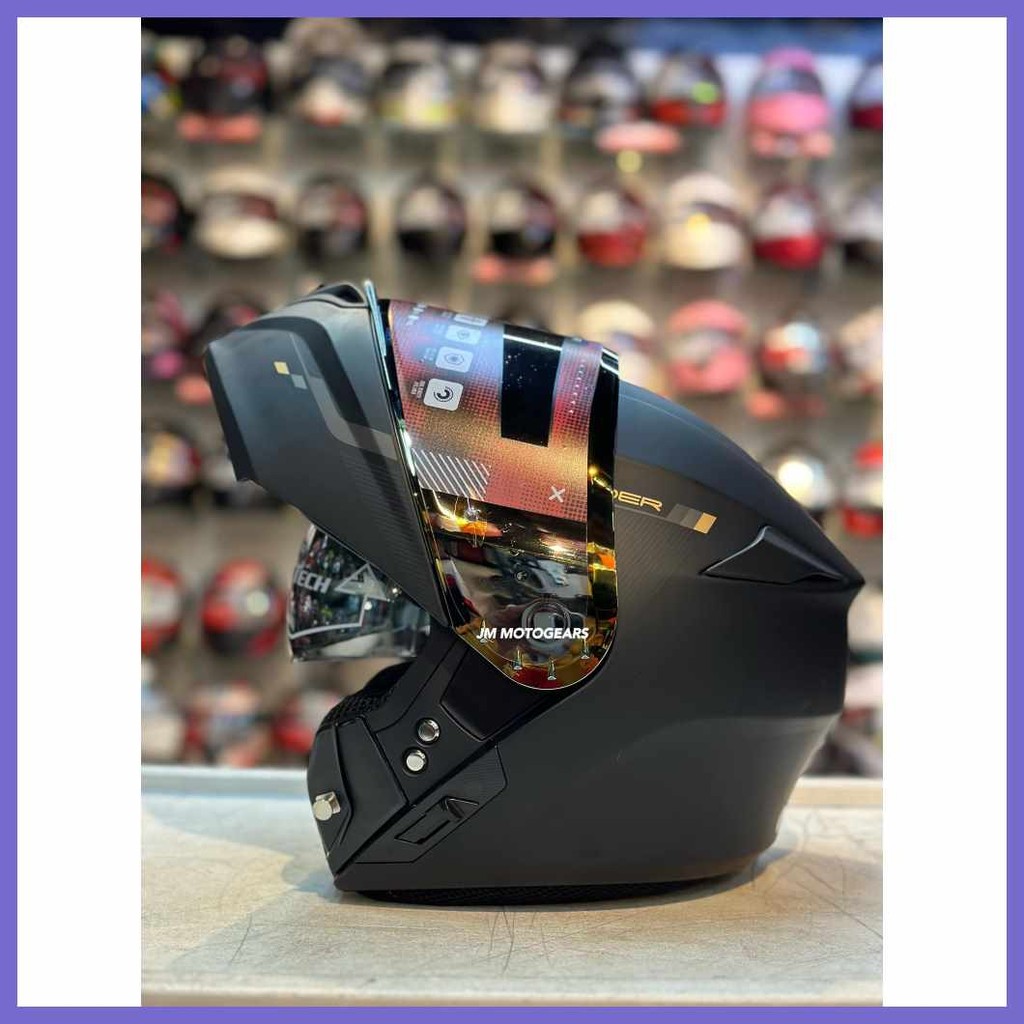 SPYDER+D$HELMET}z[ROVER`tI;MODULAR | Shopee Philippines