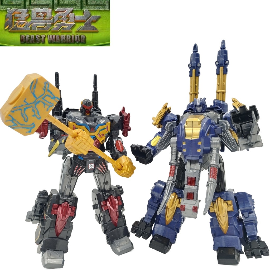 Dinosaur transformer robot toy Mech dinosaur Transformer model toy ...