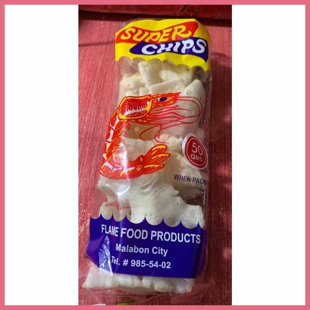 Super]RkChips&d}1$nJ^bundle/PV^20/il^pcs | Shopee Philippines