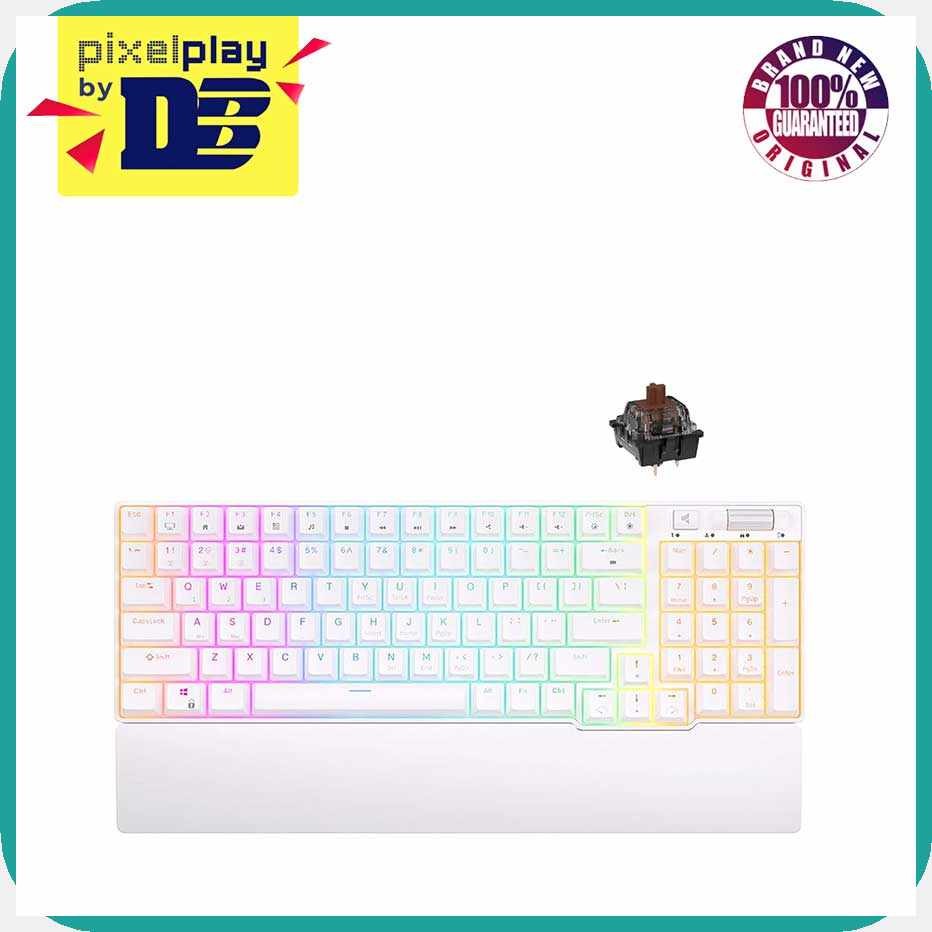 ROYAL~Vk?KLUDGE(rr;RK96+zR@uK@Tri-Mode+oX@RGB+bU@96+ji@Keys+iR@Hot ...