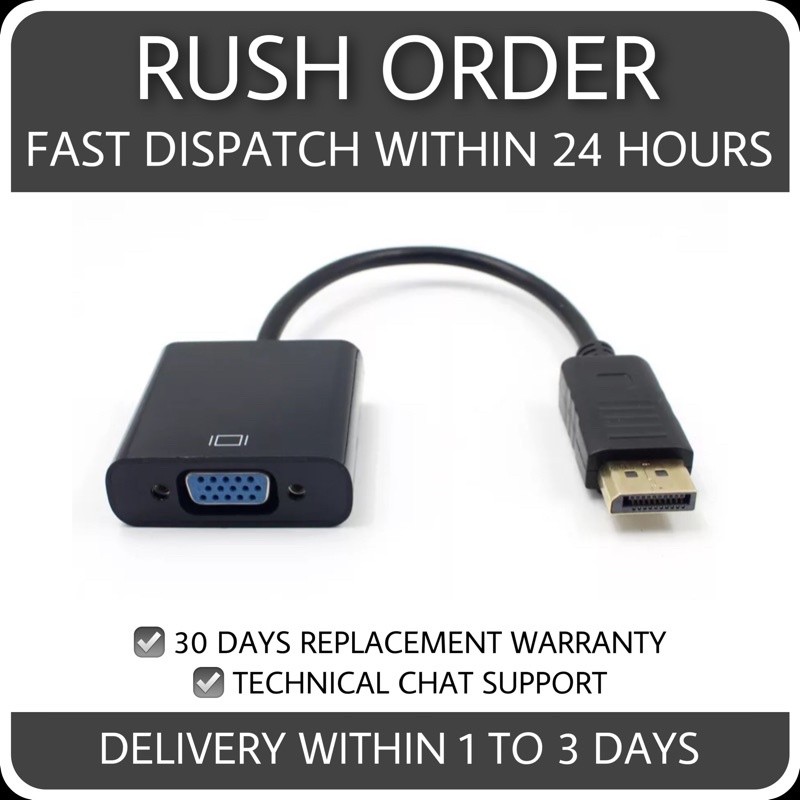 High>z)Qualityei|Display=T|Port=y}Male>e}to>f}VGA>t}Female>C}Adapter DP ...