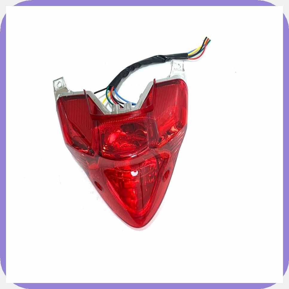 Motorcycle{Z.Raider:lS~150*N?Tail*z?Light+b@GOOD+s@QUALITY+C@COD ...
