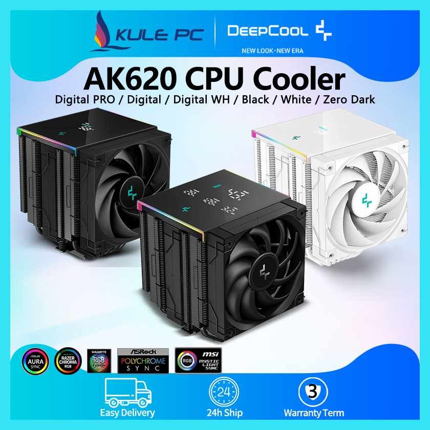 Deepcool[nX-AK620|I_Digital~O?Pro*F?/*x?Digital*Z?/*H?Standard*C ...