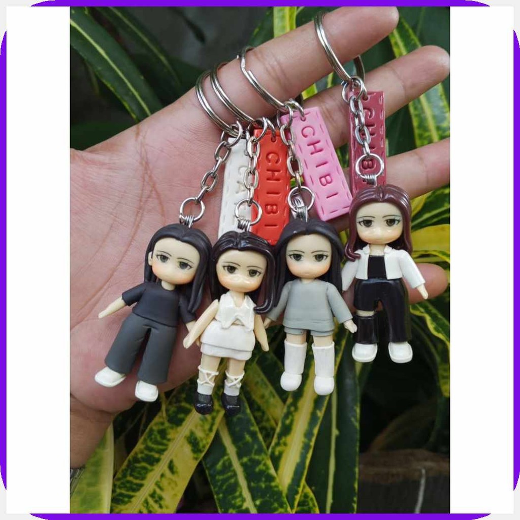 customized]i^c,chibi`j;me&H