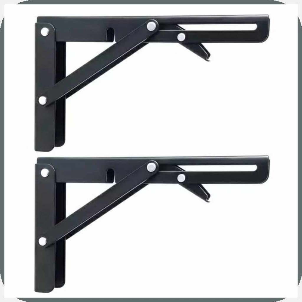 8[QU[12]By&14!ny[Inches,pJ[Folding,Nn[Bracket-WHeavy,e[Duty,F[Triangle ...