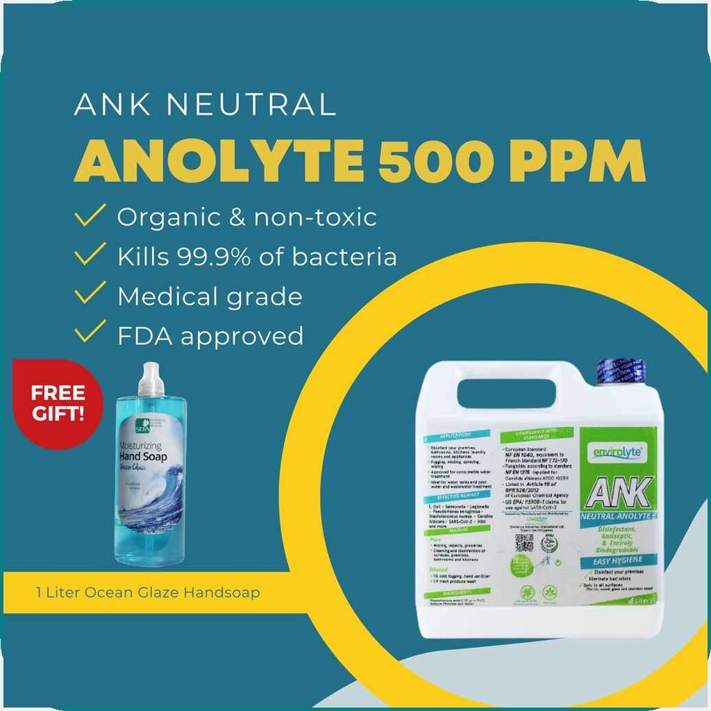 Envirolyte$pD%ANK#nP]yz}Neutral.yA]Anolyte.Ac]Disinfectant.Uu]Solution ...