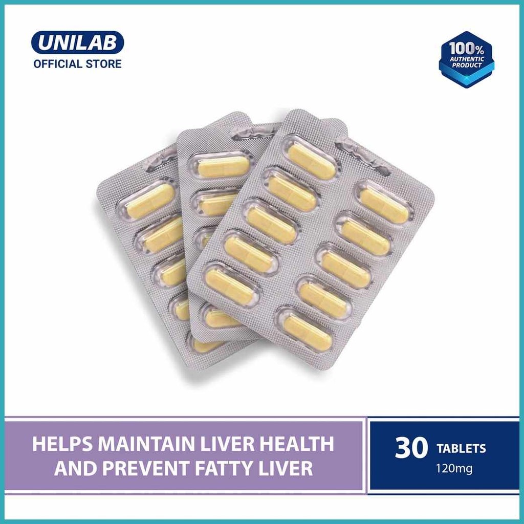 Liverprime'z.120mg%j@30S i+K+O+Y+I+L+(Helps Maintain Liver Health And ...