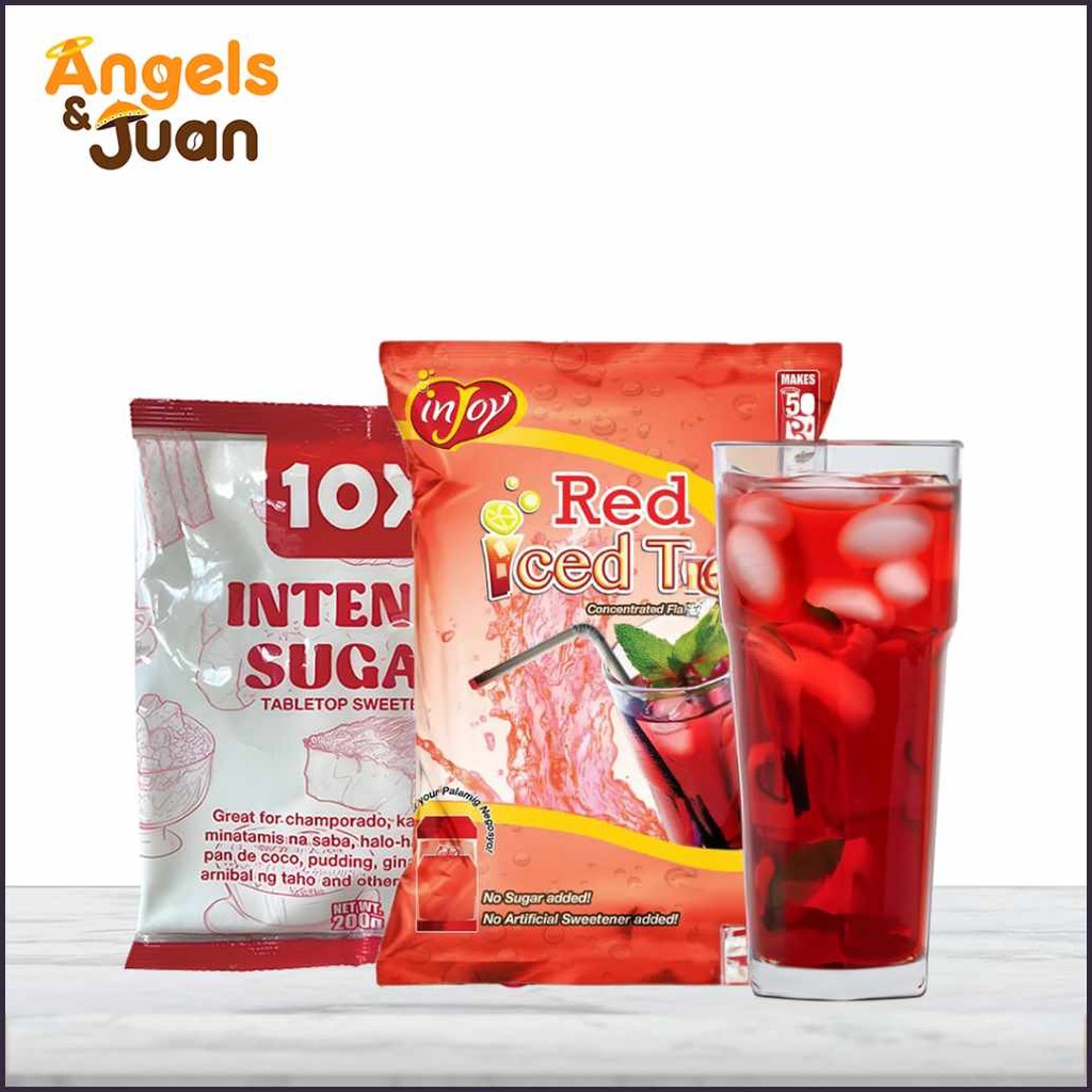 InJoy;a(Red+za}Iced.Ug#Tea]eB#Concentrated]fY#Juice]an#Palamig]uR# ...