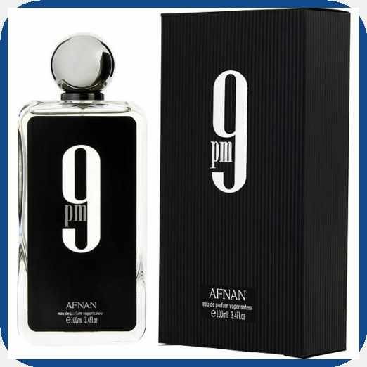 AFNAN|N-9PM{N>100ML^cO/MEN$WI/(JPG$ne/Ultra$ib/Male$jc/alternative ...