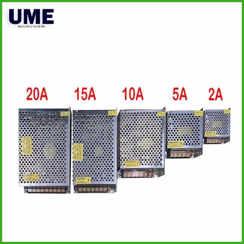 DC}p[E/12V`ef;Switching&Transformer&Centralize&CCTV&Power&Supply ...