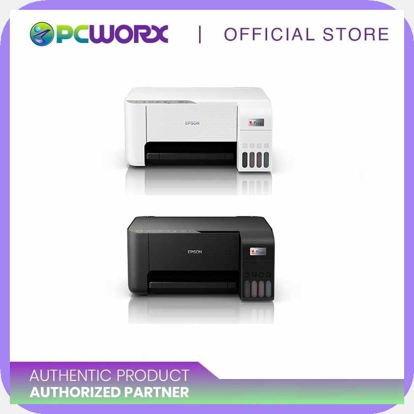 Epson,FK/EcoTank[kv]L3250/L3256>p)A4}T)Wi-Fi}E)All-in-One}A)Ink}P)Tank}V)Printer | Shopee ...