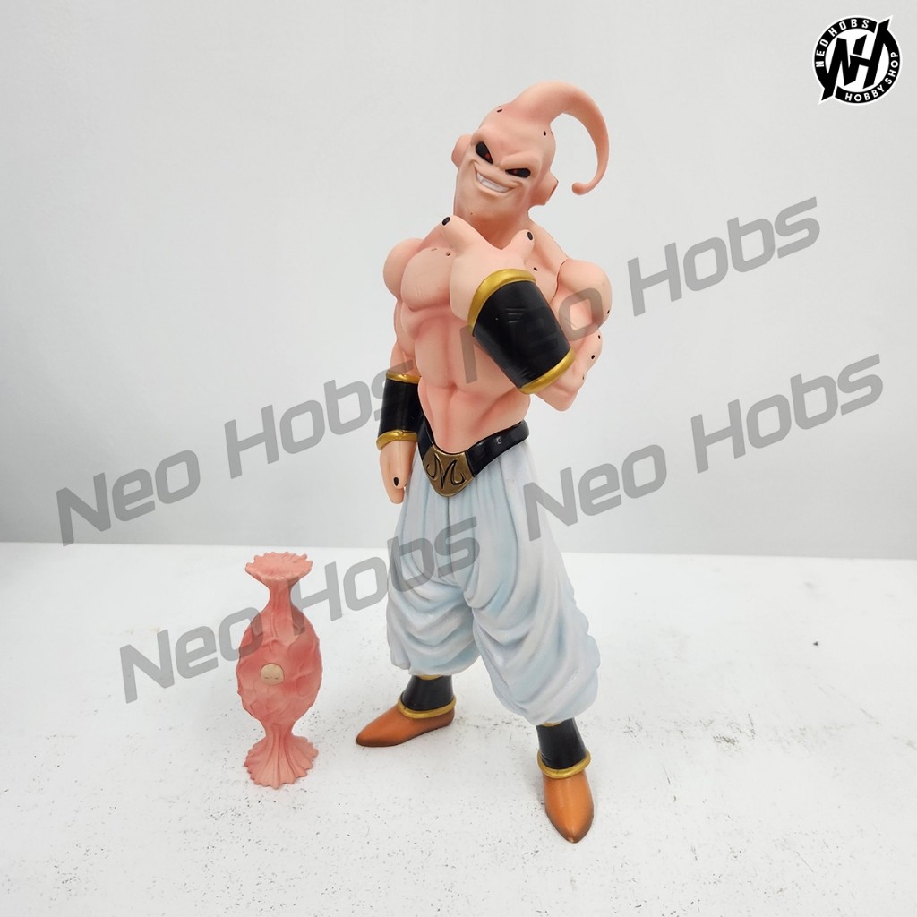 GK DMS KO Dragon Ball Super Buu | Shopee Philippines