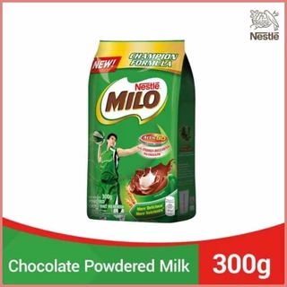 Shop milo 300g for Sale on Shopee Philippines
