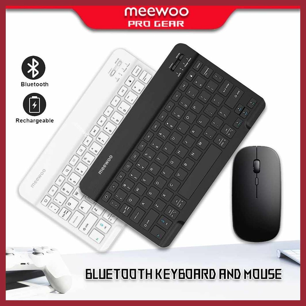 Meewoo#j{Wireless