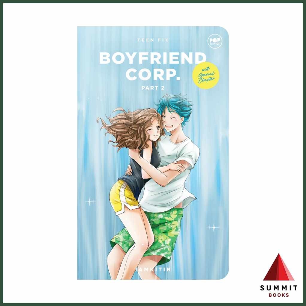 Boyfriend:SP+Corp/il*Book~u*1~T*Part~yZ*2~rr*by od+Ly+Iamkitin | Shopee ...
