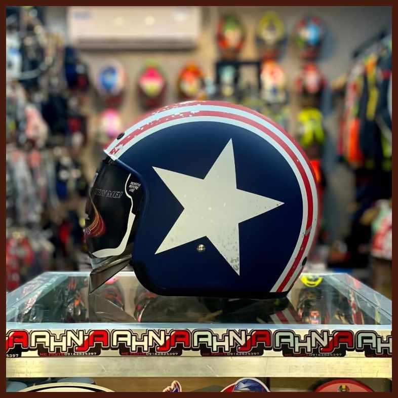 Zebra~L}603{R$MARVEL?S*Captain~O*Half~k*Face~i*Clear~z*Visor~y*Retro ...