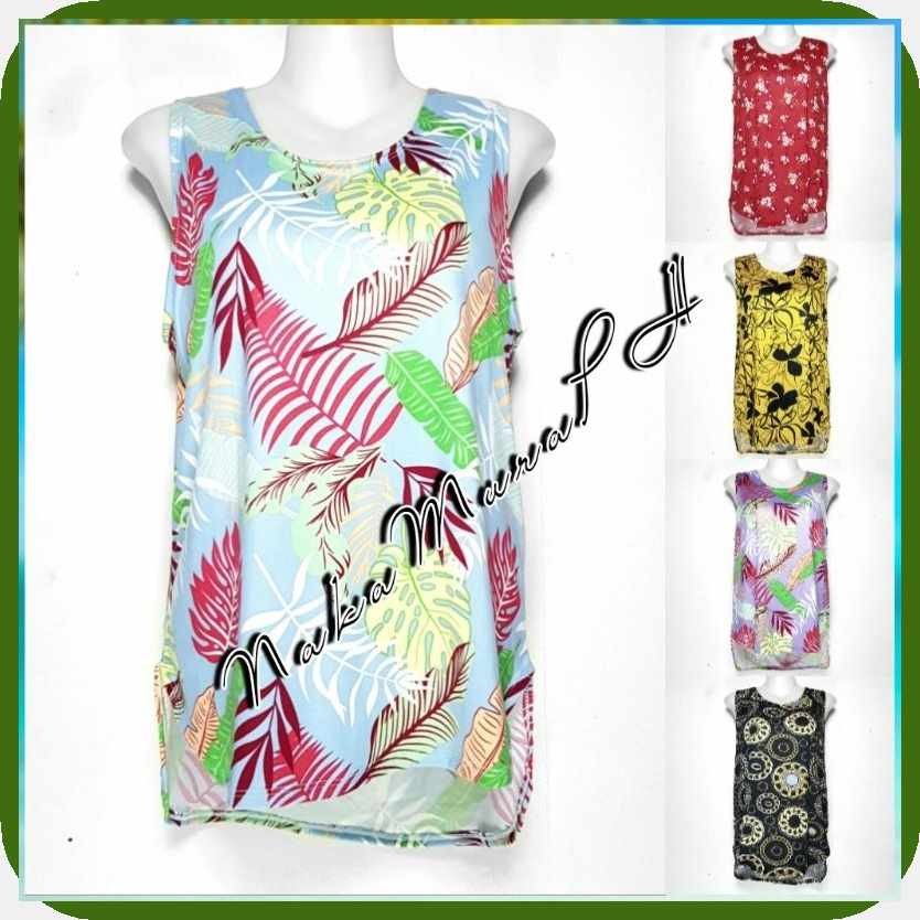 Long)jb)Back+Gk]Sando>GN)Blouse}JP)Printed}CV)Sleeveless}Z)Long|j(Back ...