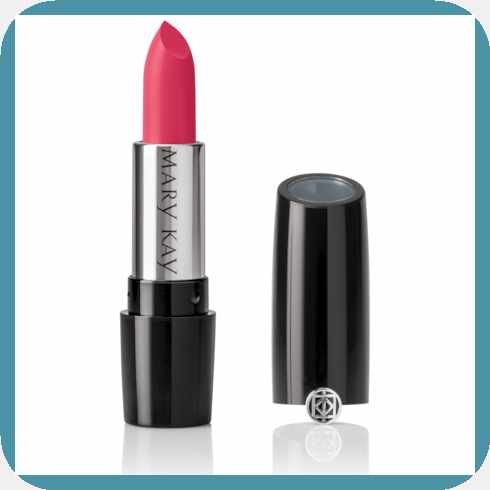 MARY!tE!KAY#sT;LIPSTICK,uu!POWERFUL[Ka!PINK/[G@z@J@Y MAUVE MOMENT ...