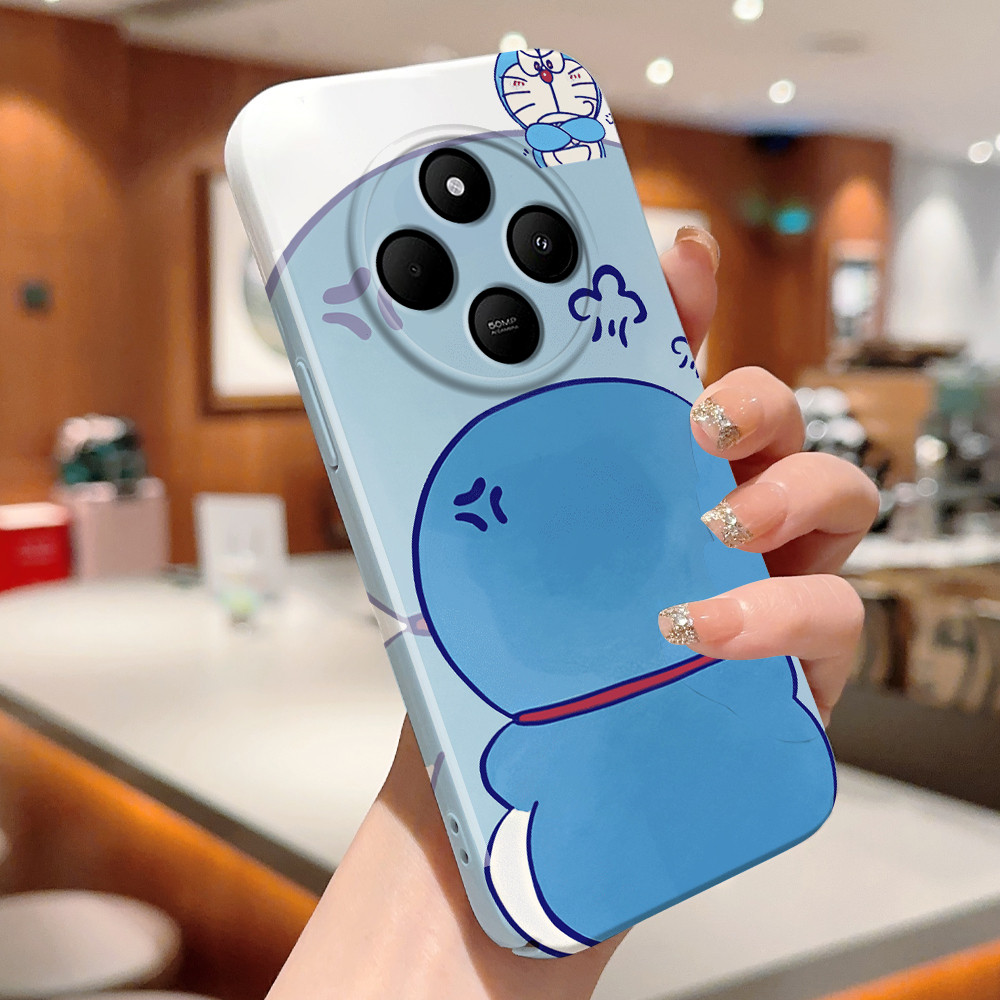 Xiaomi Redmi 14C Case For Fashion Casing Hp Soft Softcase Kesing Soft ...