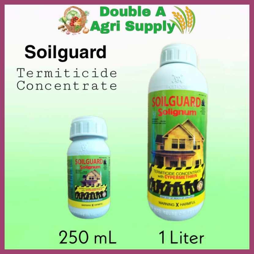 Soilguard$lu&by*R{Solignum,G!Termite[Z!Killer[A!/[B!Anay[y!Control[a ...