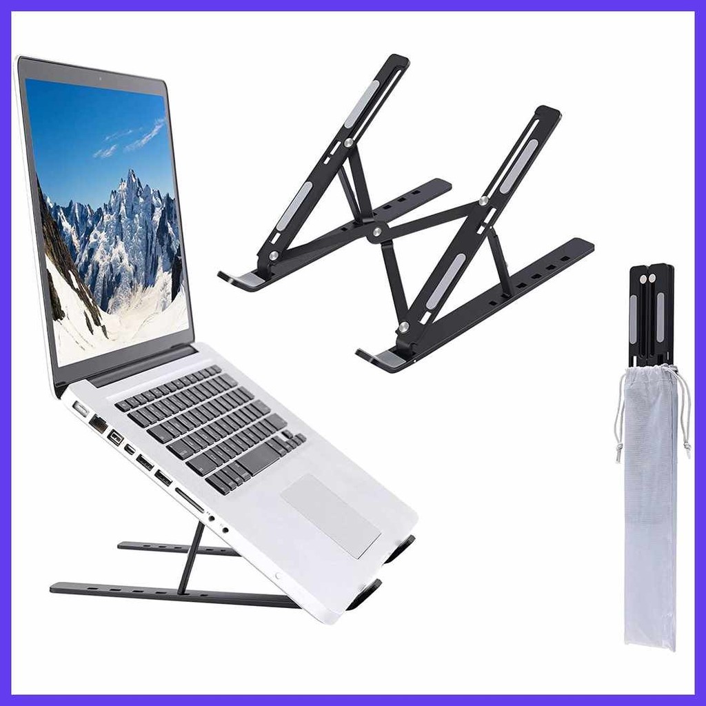 LaptopQ|Stand;O]Adjustable(us|Foldable=nZ|Plastic-Pink=y|Laptop=o|Stand ...