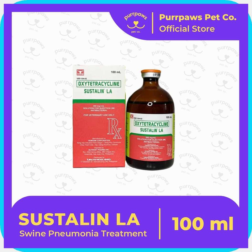 Sustalin&LOLA+x+Antibacterial+f@Solution+Pu@for*Ye?Injection*ki?100ml ...