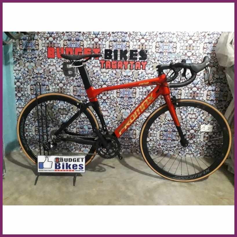 PROMAX|P(PR40`LJ#AERO>eT)ROADBIKE|qk(WITH|ma(6|bu(FREEBIES | Shopee ...
