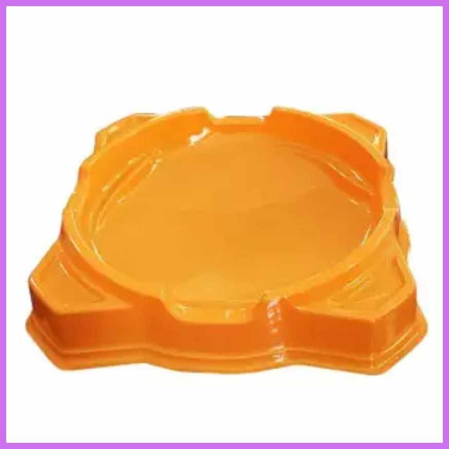 Beyblade Burst Stadium Combat Arena Battle Top Plate Kids Toys 13 ...
