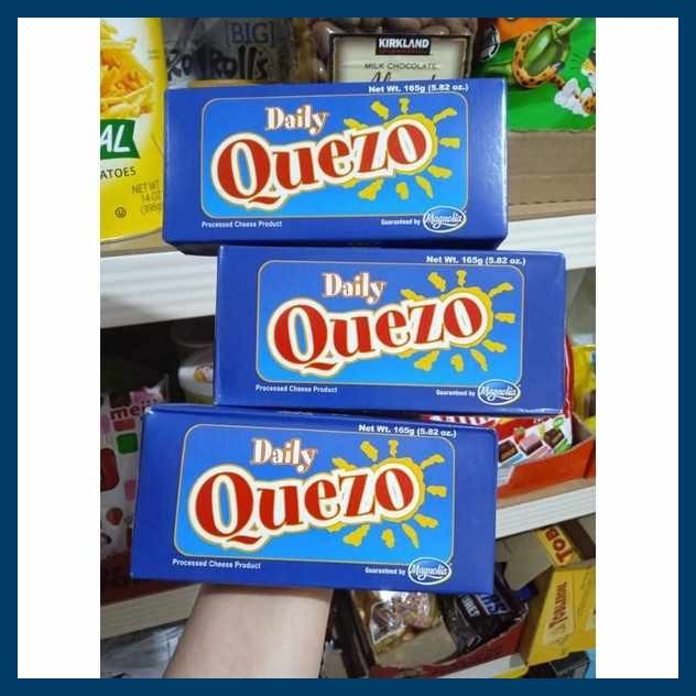 Quezo'X$Daily#B&by+Re@Yw@TR@Pq@HZ[cI!Magnolia 165g x 3 bar (sept ...