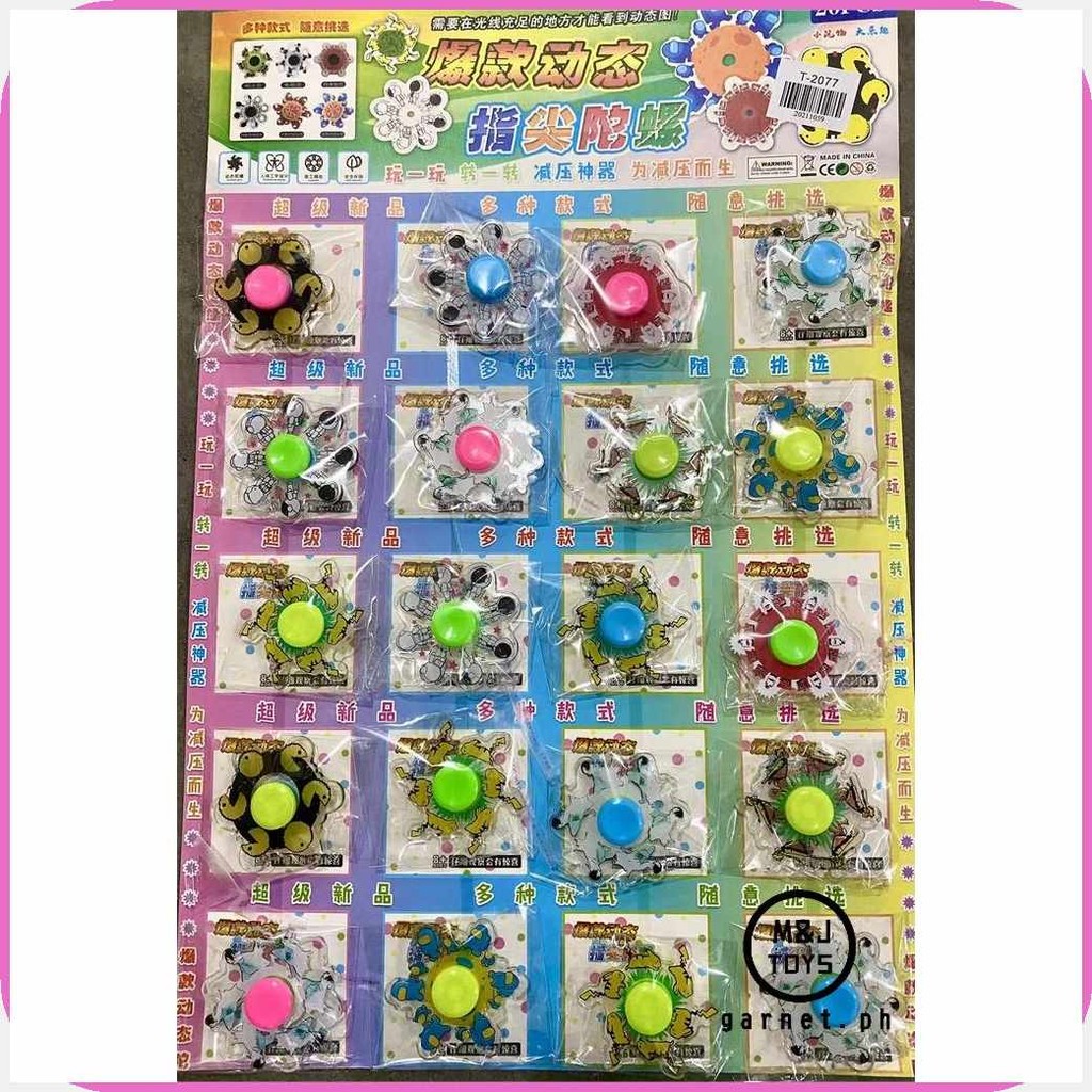 [Wholesale]20pcs,Sj)spinner;r=sale.b#metal]f#fidet]Zp#sooner#random]pi# ...