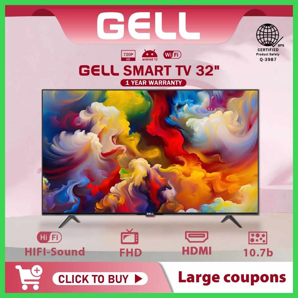 Gell*v.Smart_Lq:TV:eu_32;sD`Inch;mm`Flat;nU`Screen;IV`TV;r`32 Inches ...