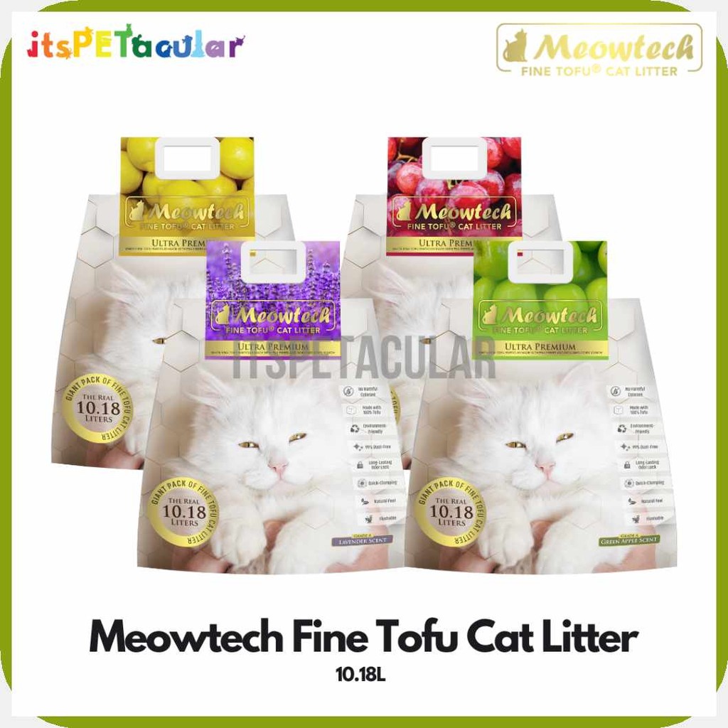 10.18L'Lx{T:Meowtech{zI(Ultra|we(Premium|uE(Fine|P(TOFU|v(Clumping|Z ...