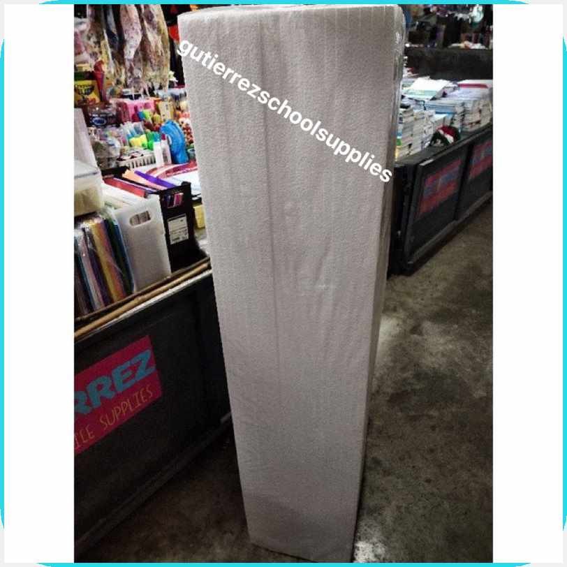Styro|rD{Foam*Tq~2ft~RP*x rn+aU+hQ+Ez+gC+4ft sold by 6pcs and 3pcs ...