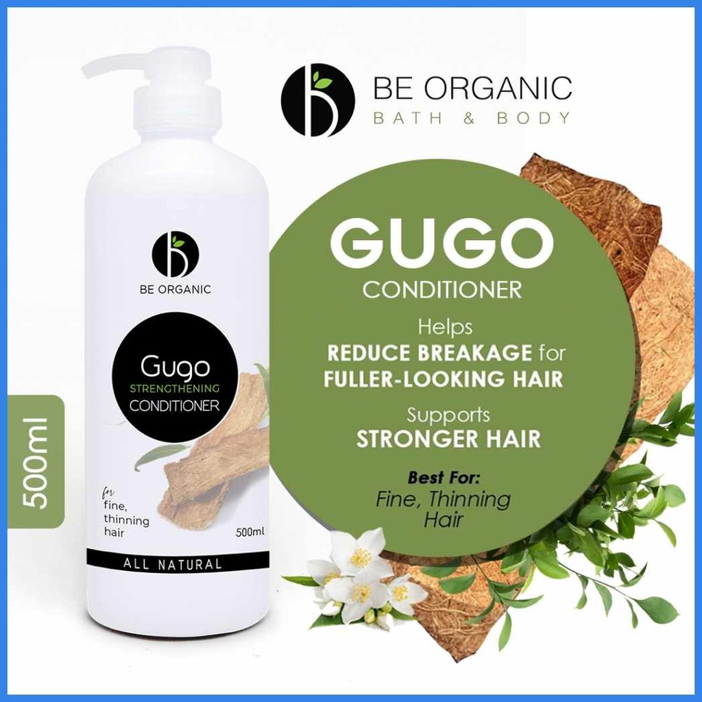 Be+EP]OrganicAL'All{Z'Natural{P'Gugo{X'Conditioner{S'[{ML'500ML{PB ...