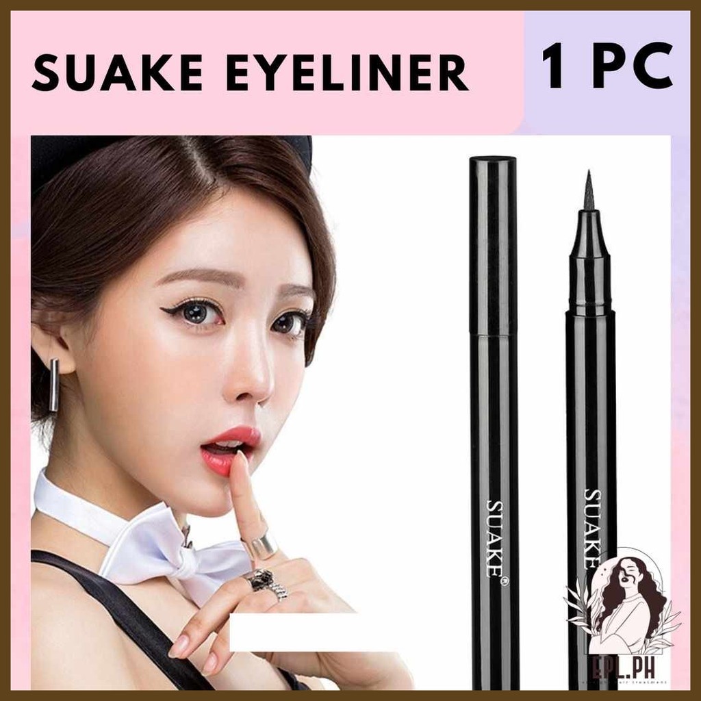 SUAKE>z)Quick!tY.Dry)Y}Eyeliner>t}Waterproof>d}Liquid>Z}Eyeliner ...