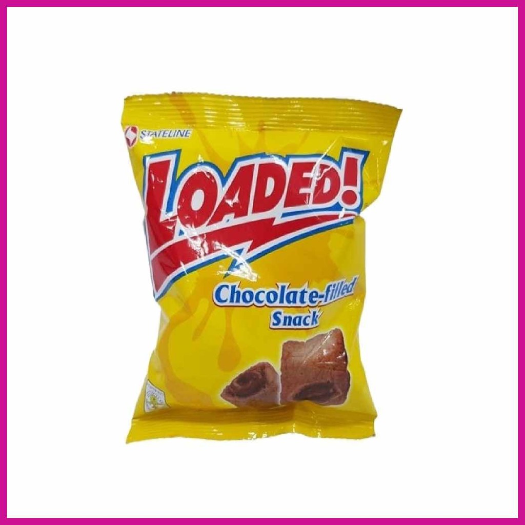 Shop loaded snack for Sale on Shopee Philippines