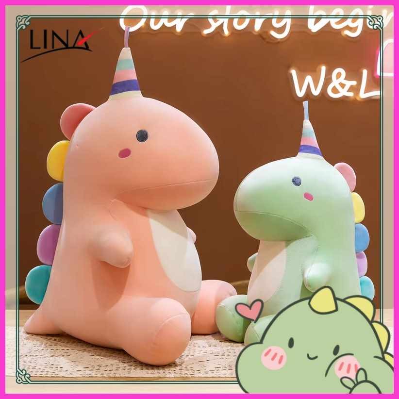 30/40/50cm?W-Dinosaur>t[Stuffed
