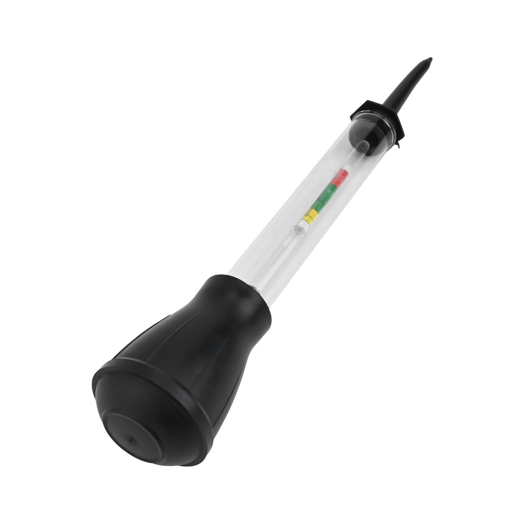 [GRA1] 1 pcs Battery Hydrometer Density Tester Electrolyte Acid Tool ...