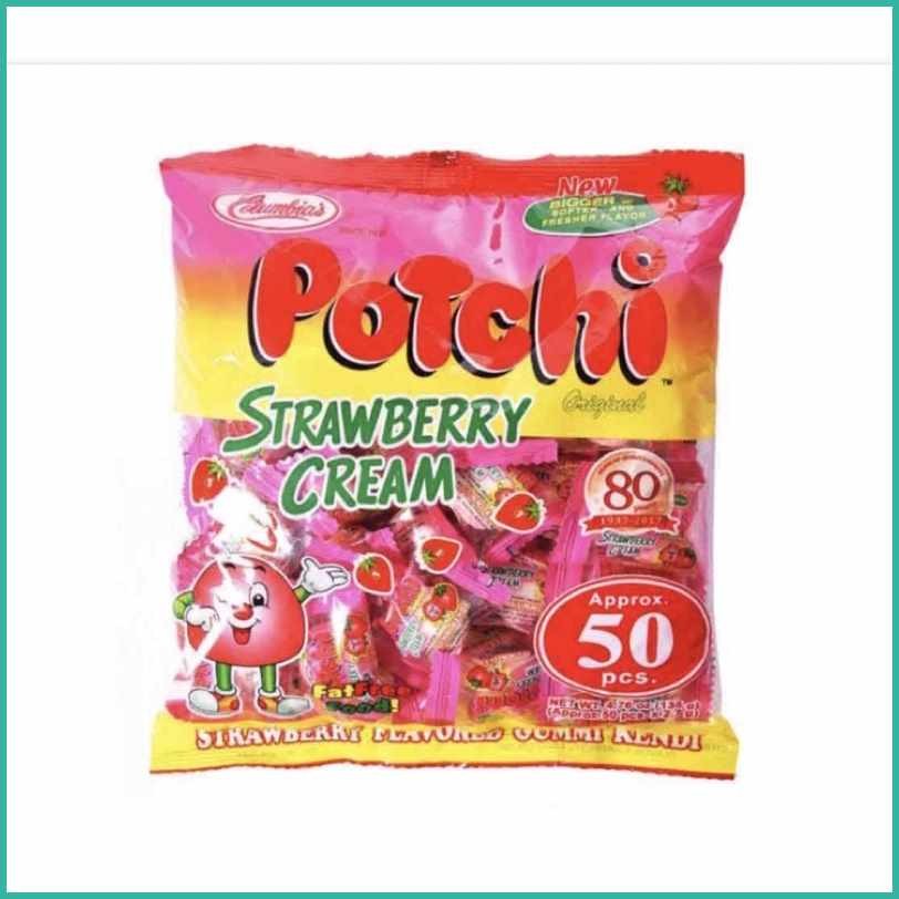 Columbia*Jh~Potchi~KK*Strawberry~gH*Cream~T*Candy | Shopee Philippines