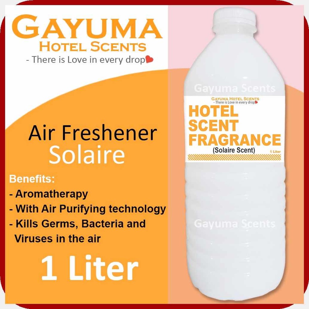 Gayuma-G+SOLAIRE?Bm^1/G^Liter/a^Premium/E^Hotel/G^Scents/c^for/o ...