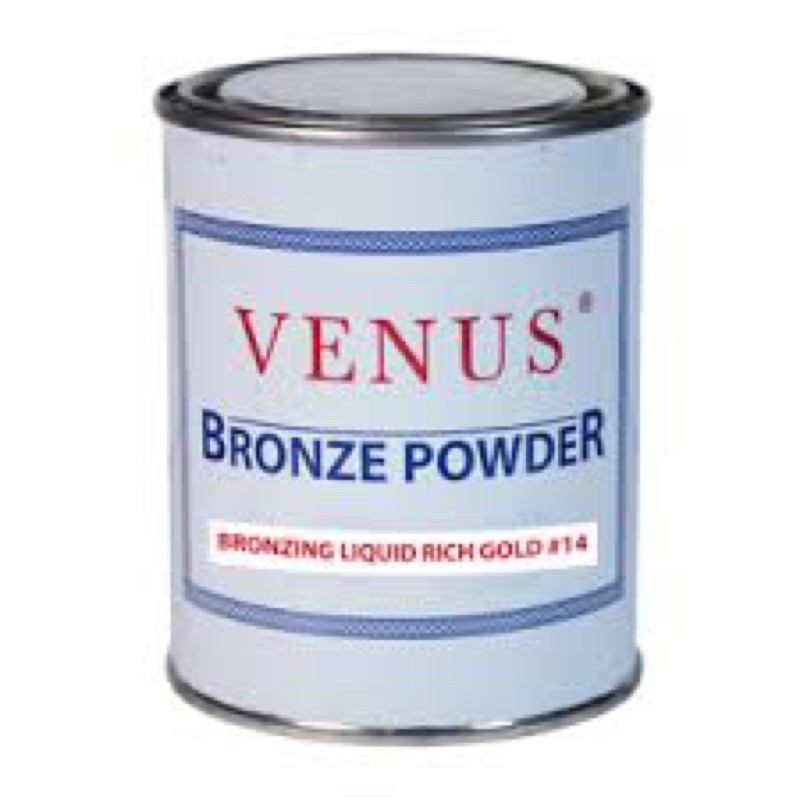 Venus Bronze Powder Bronzing Liquid | Shopee Philippines