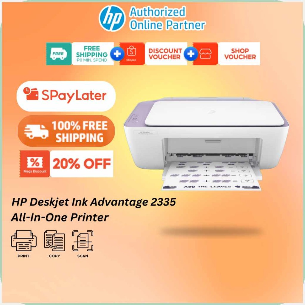 HP>U}Deskjet>A}Ink>s}Advantage>mL}2335=Kx|3=jA|in=cV|1=eN|Printer ...
