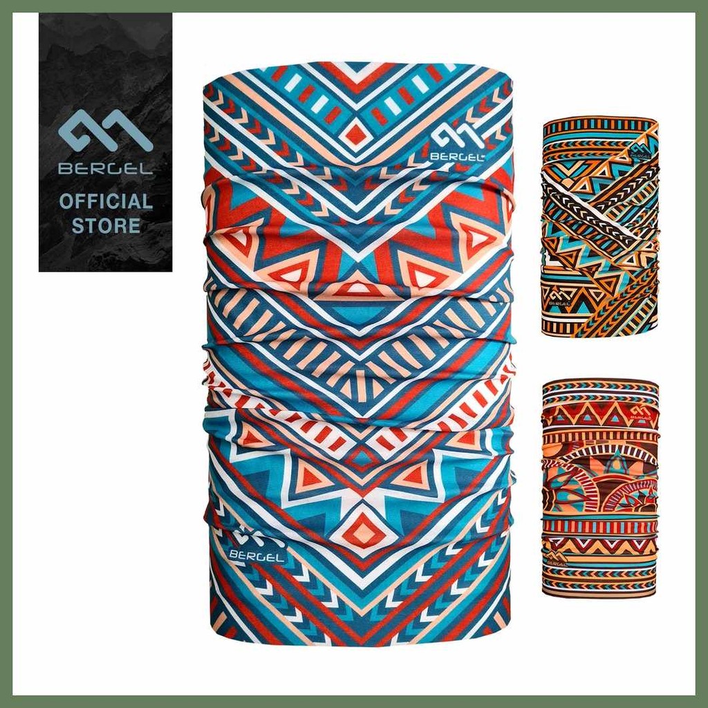 Bergel>yV^Maharlika`Al)Multifunctional#f]Headwear.j](3.j]Color.f ...