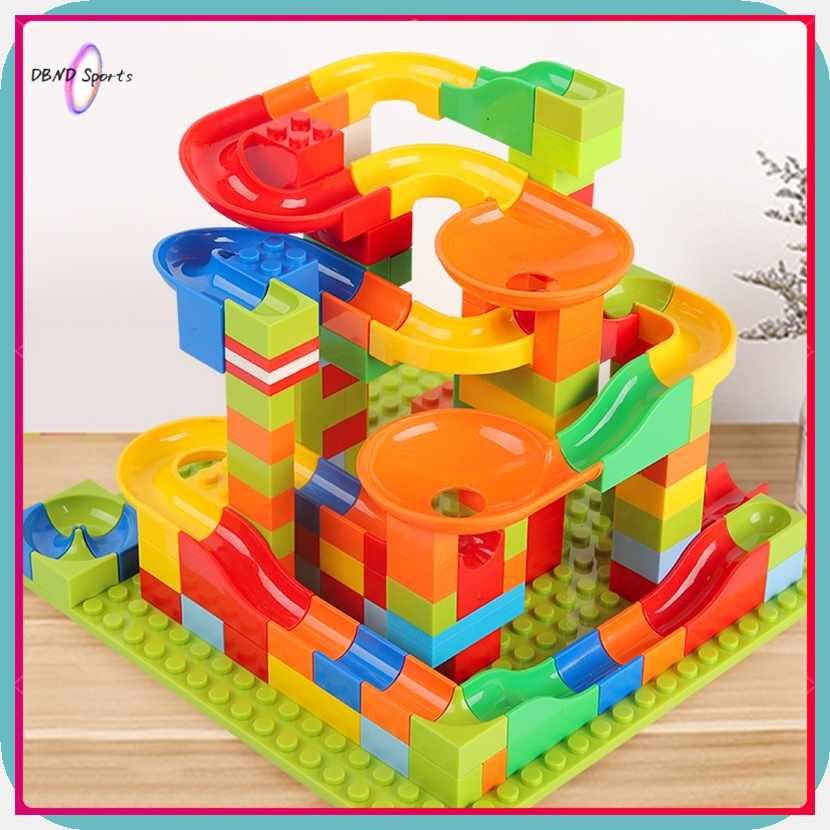Assembly,wk!Plastic#kg;Bricks+w@z@g@m[H!Toys[K!Marble Construction ...