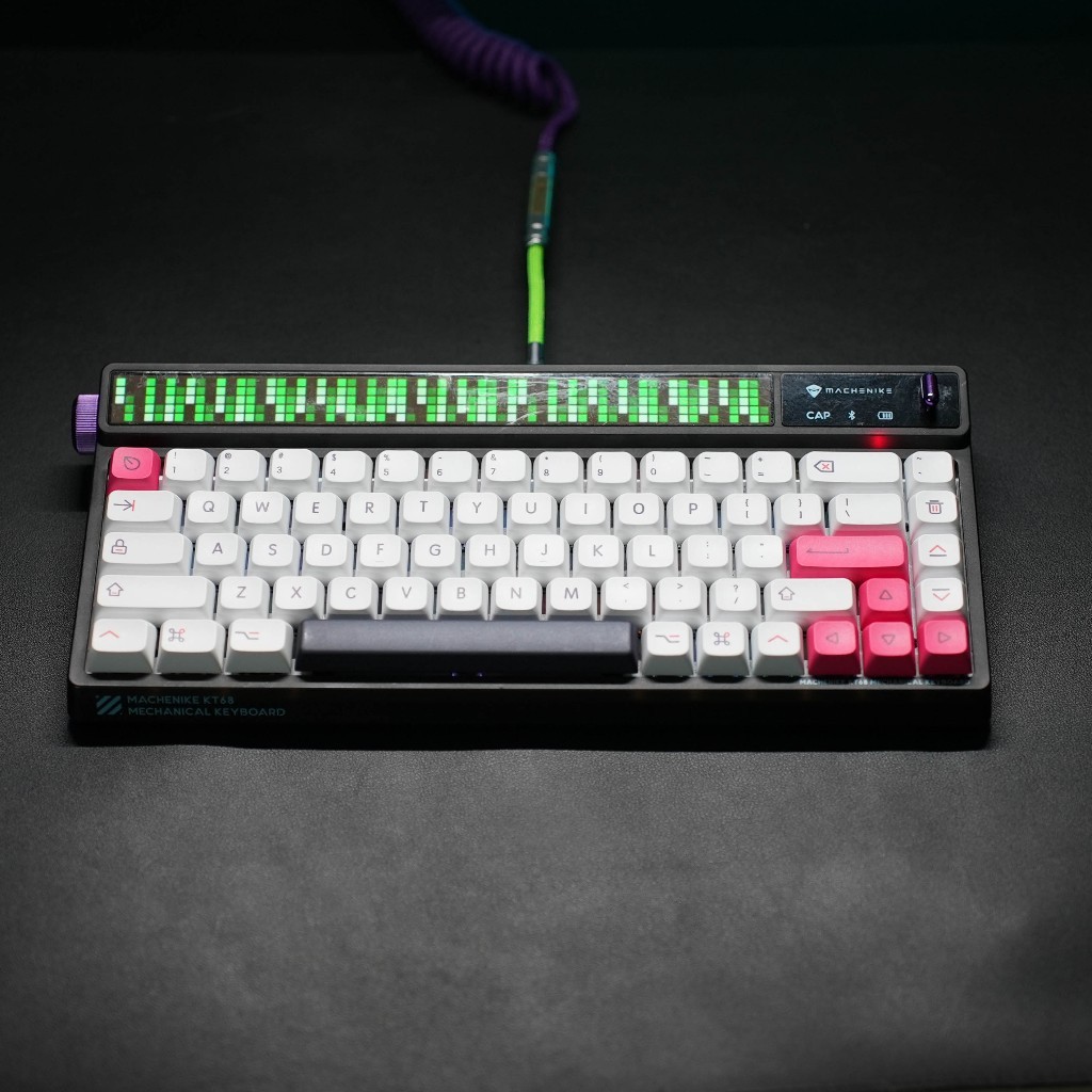 【Local Delivery】Kon Momo Keycap Mechanical Keyboard Keycaps XDA Profile ...