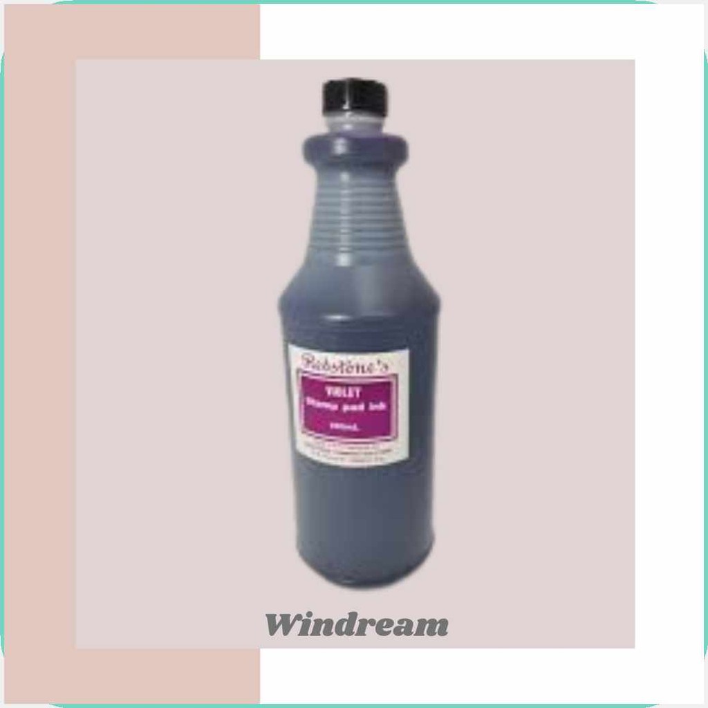 Redstone(iStamp{C?pad^UR/ink$Qi/950ml | Shopee Philippines